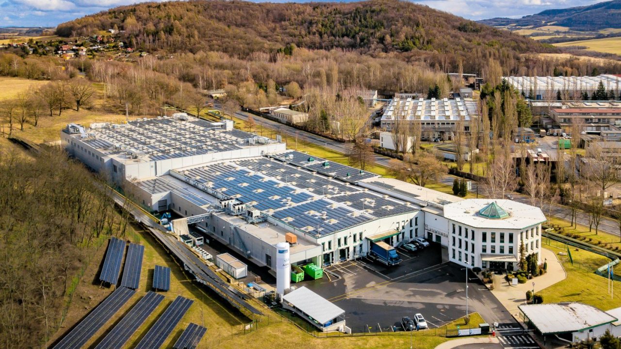 ZF Group: major investments in sustainability - Powertrain International