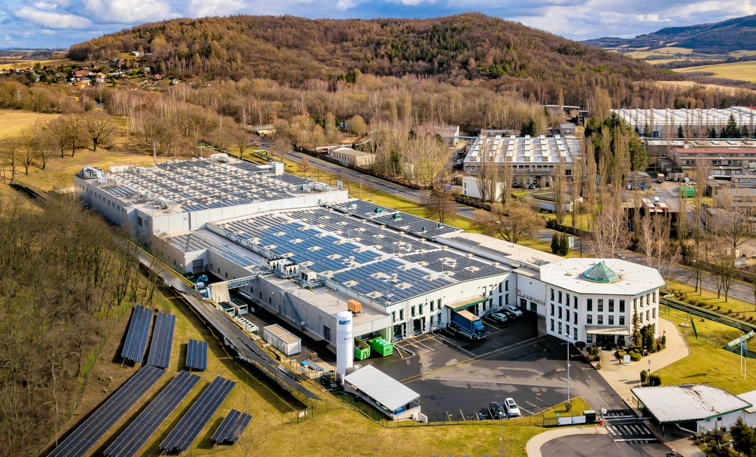 ZF Group: major investments in sustainability - Powertrain International