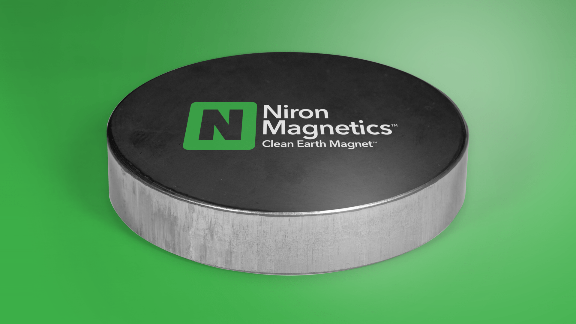 Allison Ventures announces strategic investment in Niron Magnetics - Powertrain International