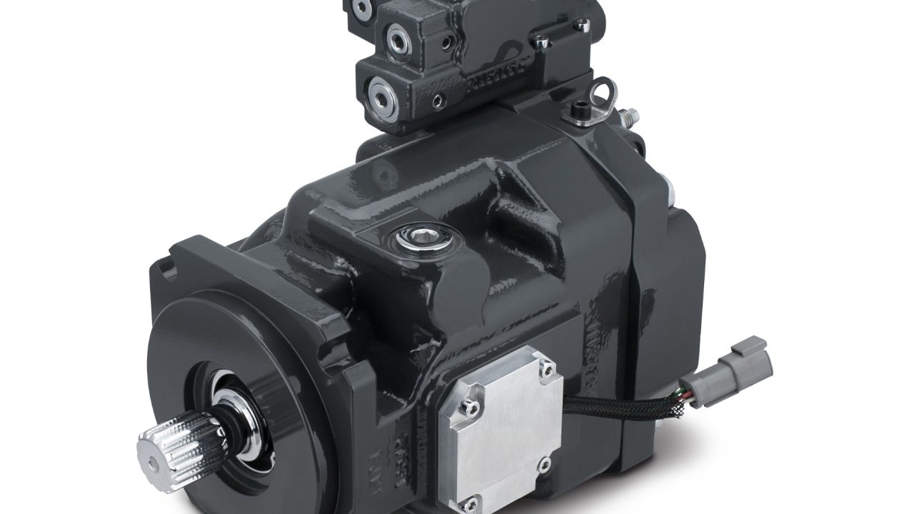 A success story: Danfoss Power Solutions working with MPG Makine ...