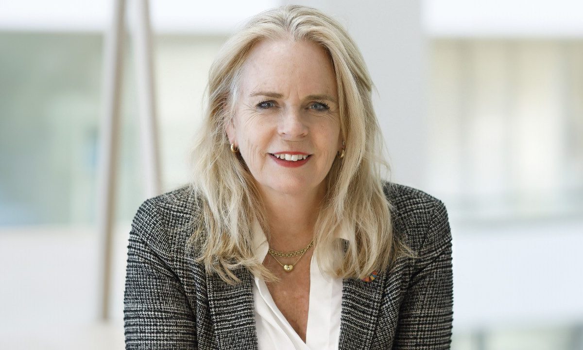 Ingela Halling (Vattenfall) shares vision of the UK’s energy ...