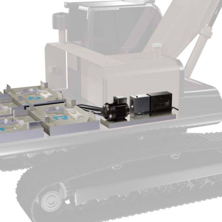 ZQuip kit is a solution to improve electrification in the building sites