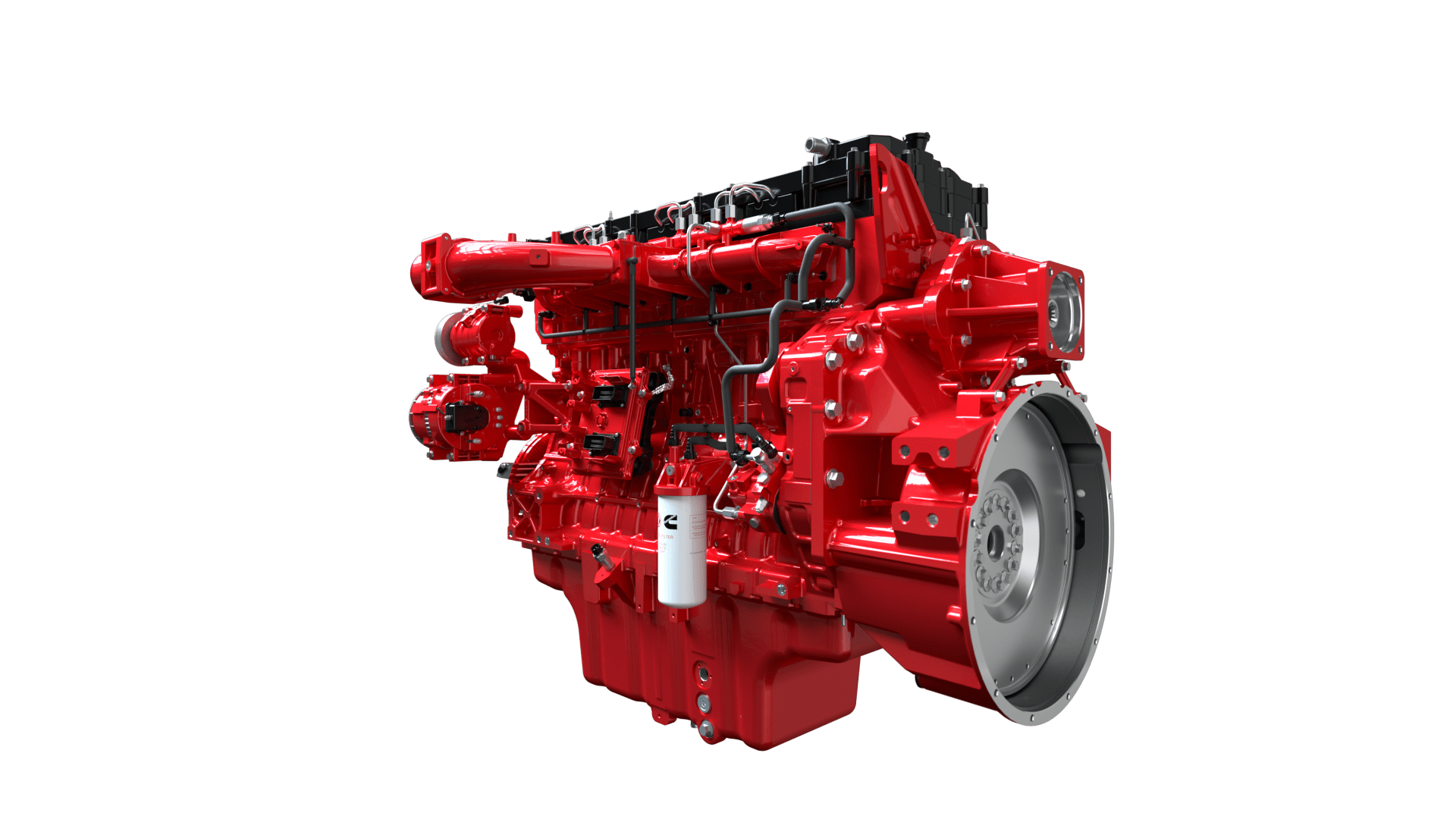 Intermat 2024, Cummins unveils Next Generation X15 Off-Highway engine ...