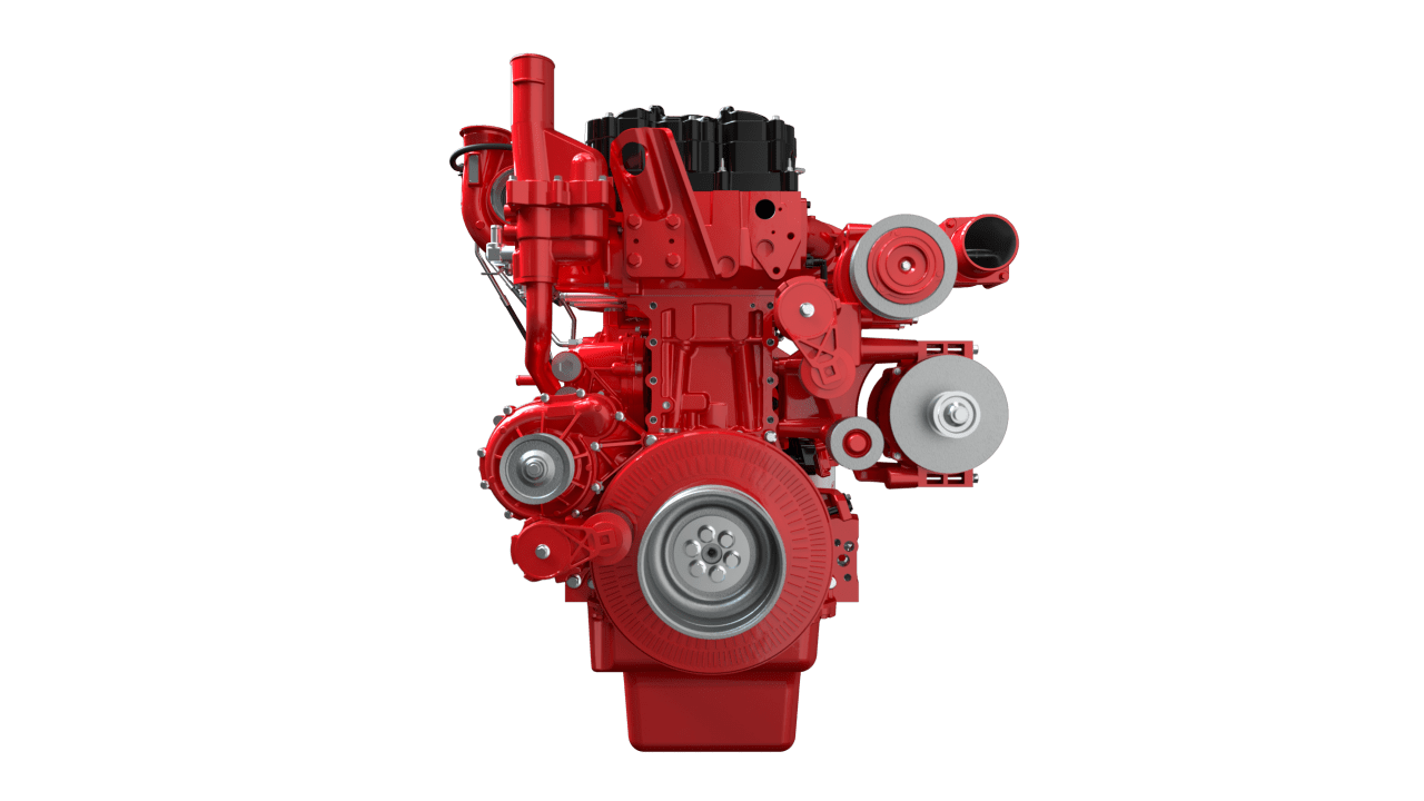 Intermat 2024, Cummins unveils Next Generation X15 Off-Highway engine ...
