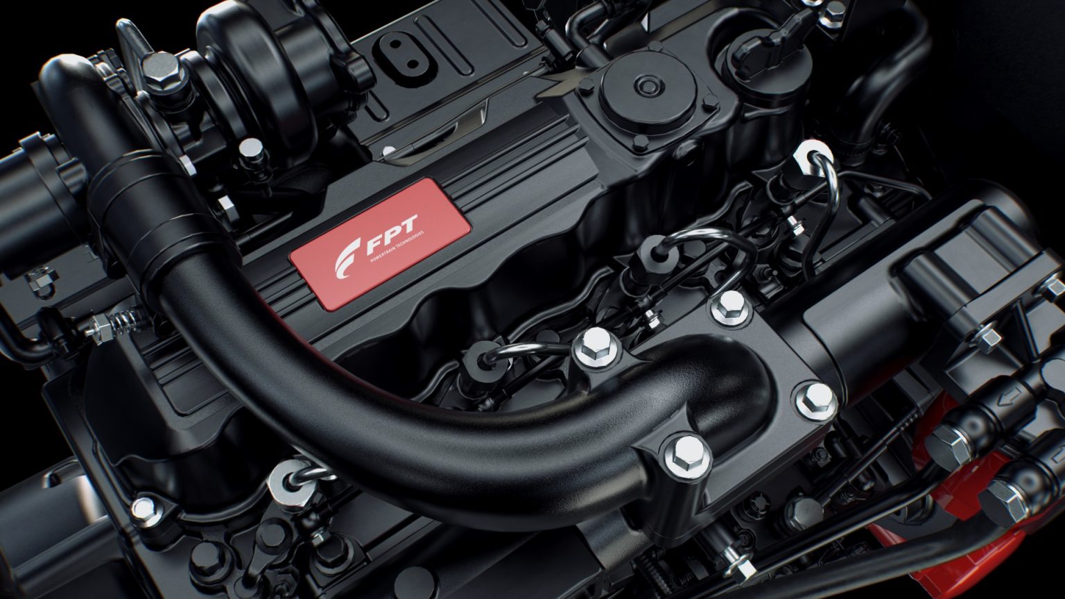 FPT Industrial expands the line-up for power generation with R24 and ...