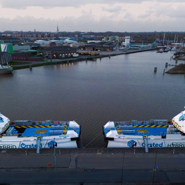 Volvo Penta, Danfoss Drives and MHO-Co together for hybrid vessels ...