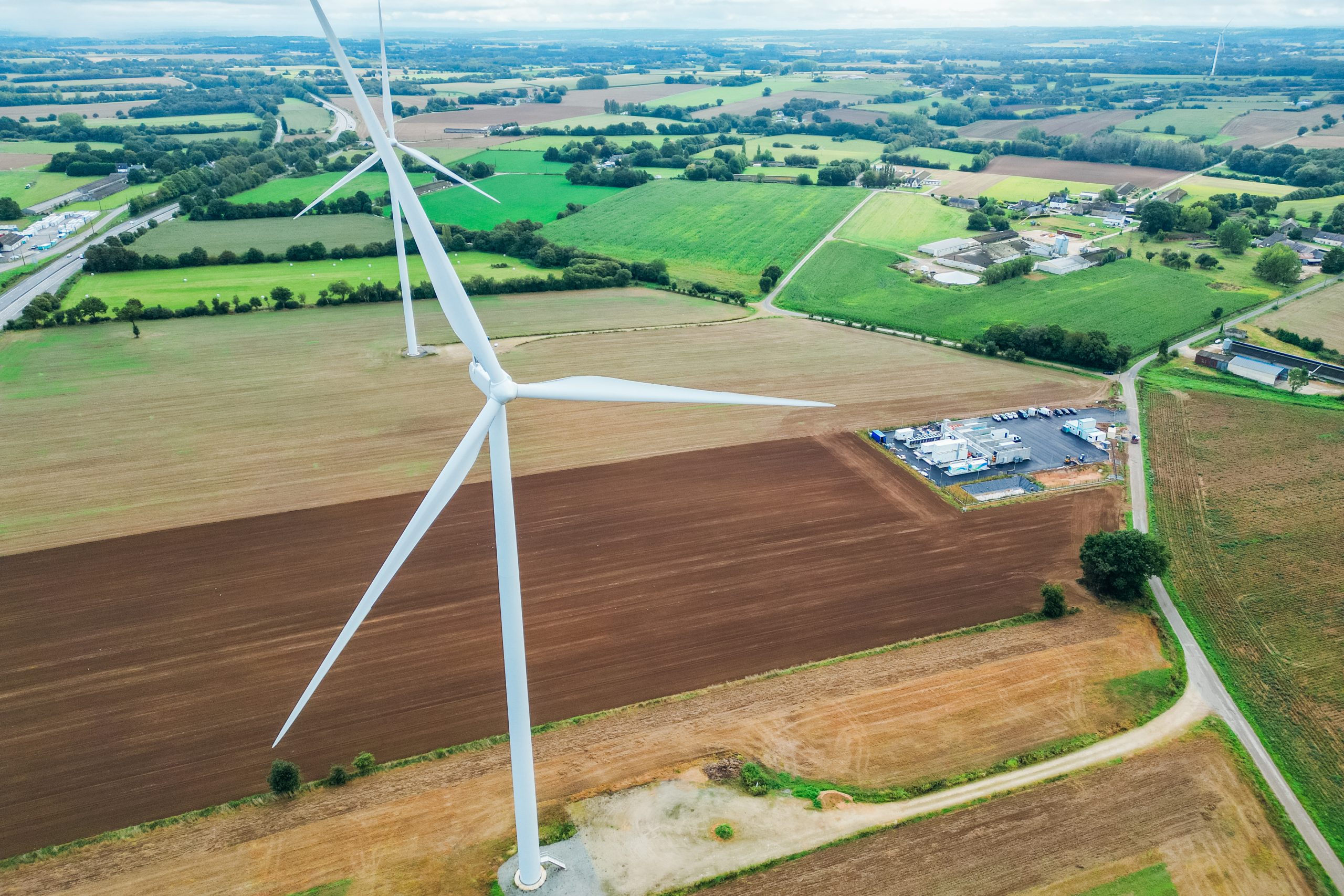 Lhyfe: results and milestones achieved in 2023 - Powertrain International