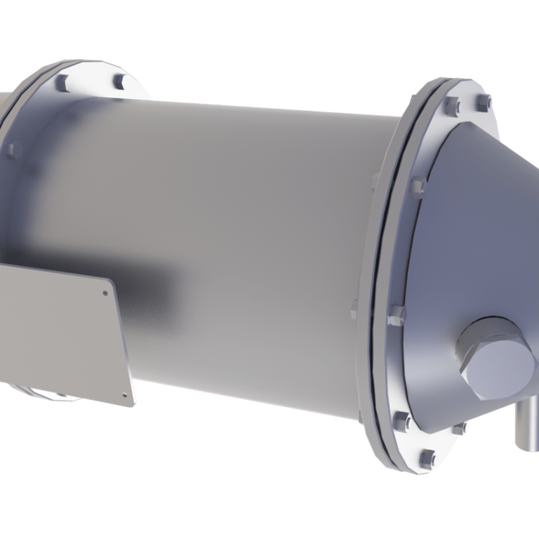 SAIM Marine introduces ExiLencer - Powertrain International