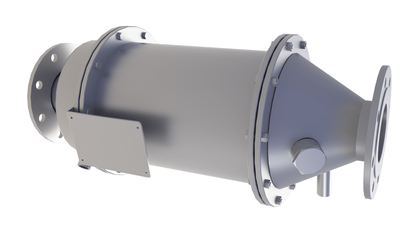 SAIM Marine introduces ExiLencer - Powertrain International