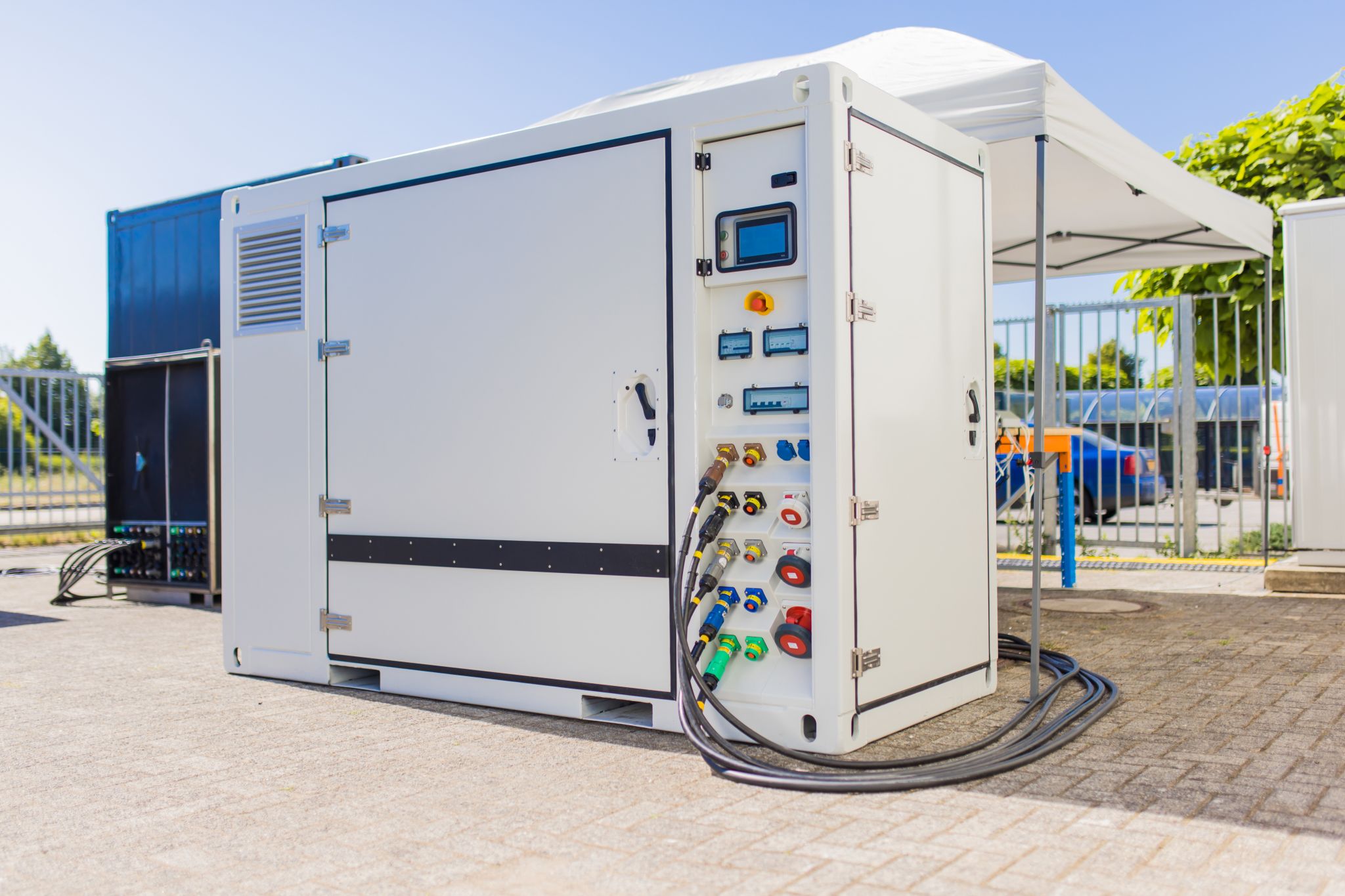 Dumarey Flybrid announce acquisition of Time Shift. Dumarey Green Power ...