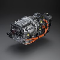Scania’s three electric machines - Powertrain International