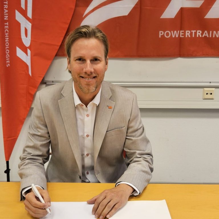 FPT Industrial appoints Rotator Oy as its new distributor in Finland ...