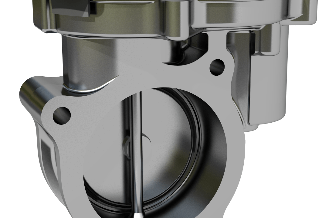 A new cathode isolation valve for fuel cell systems from Purem by ...