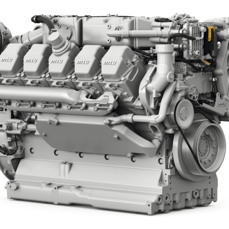 Rolls-Royce presents new mtu propulsion concepts for military use ...