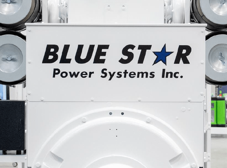 Deutz acquires Blue Star Power Systems - Powertrain International