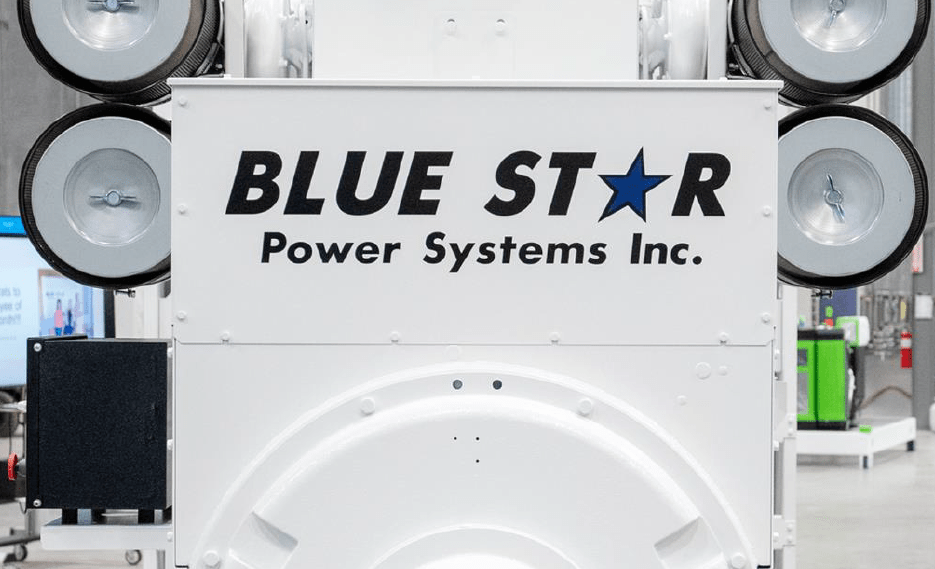 Deutz acquires Blue Star Power Systems - Powertrain International