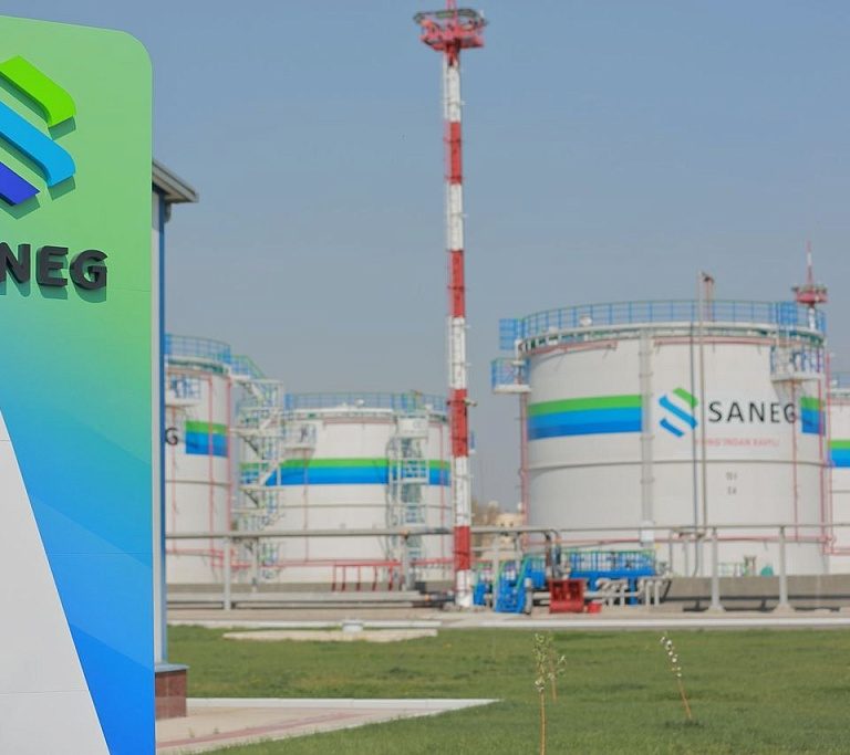 Saneg Oil starts production in Italy - Powertrain International