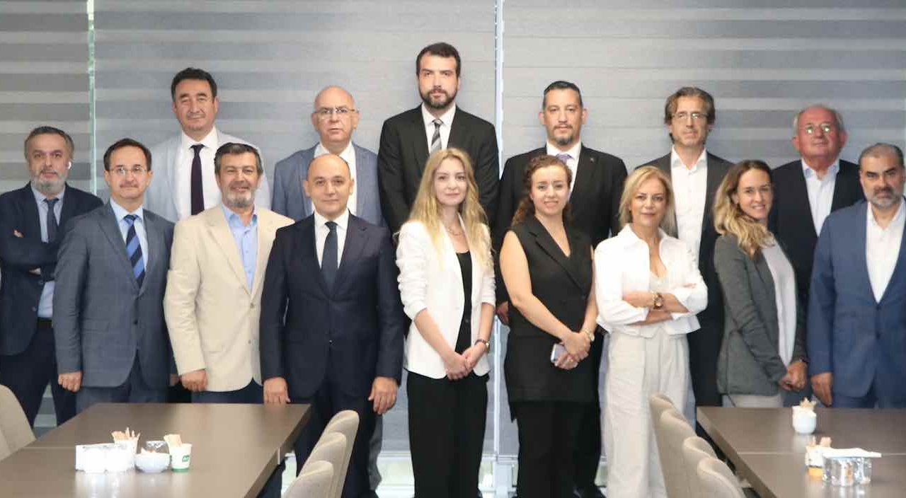 JENDER is the Turkish PG operators association