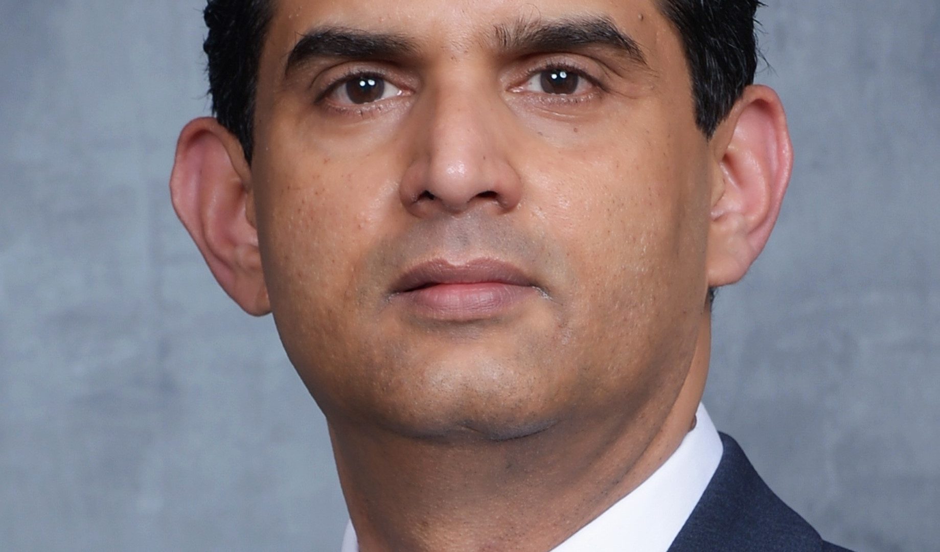 Danfoss Power Solutions, Gurumurthy appointed Senior Vice President of ...