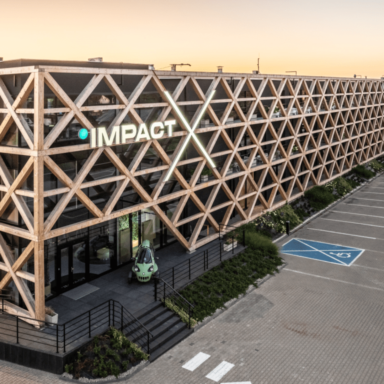 Impact launches new automated line to double battery production (up to ...