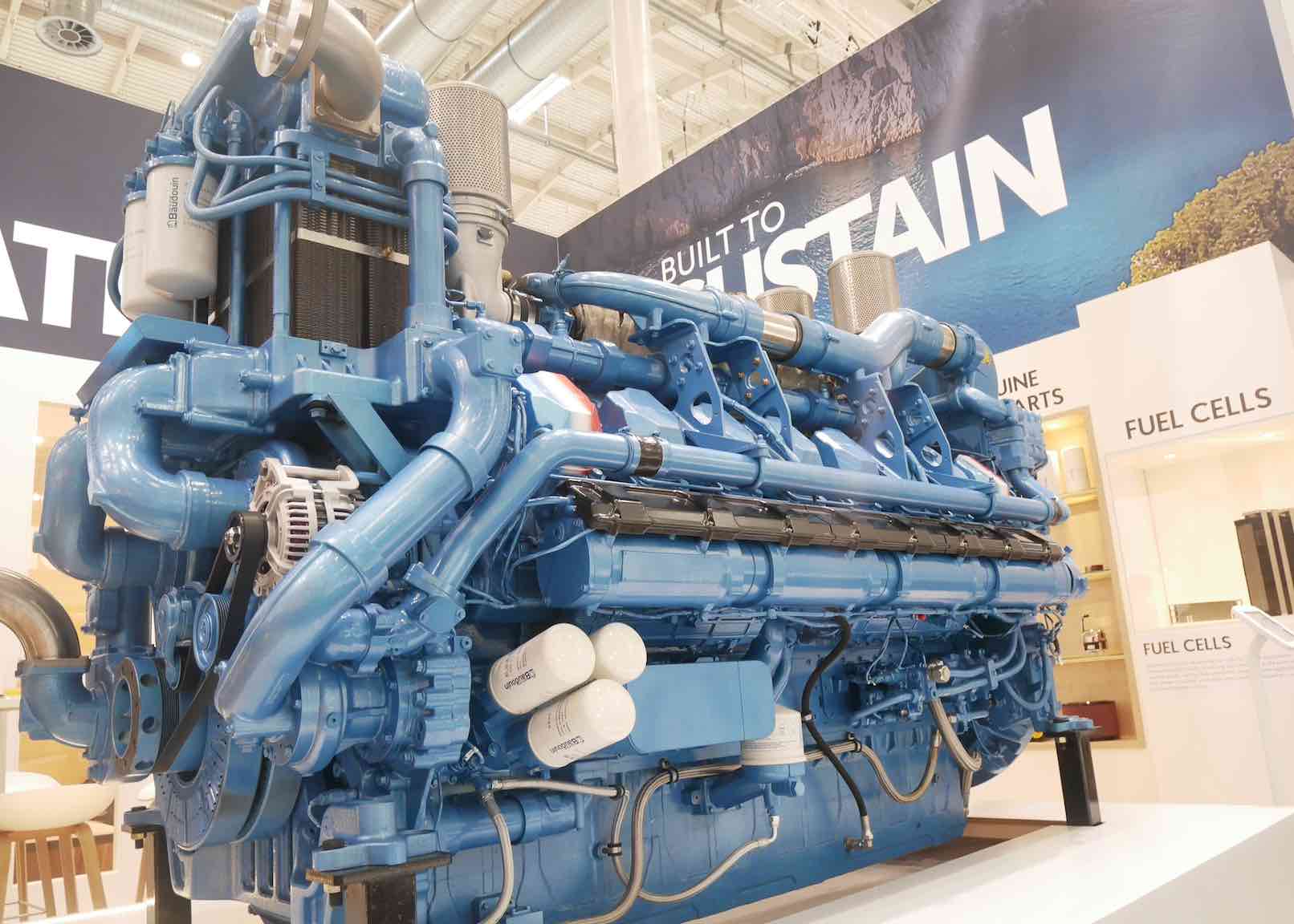 SMM 2024 is the place to be for the workboats