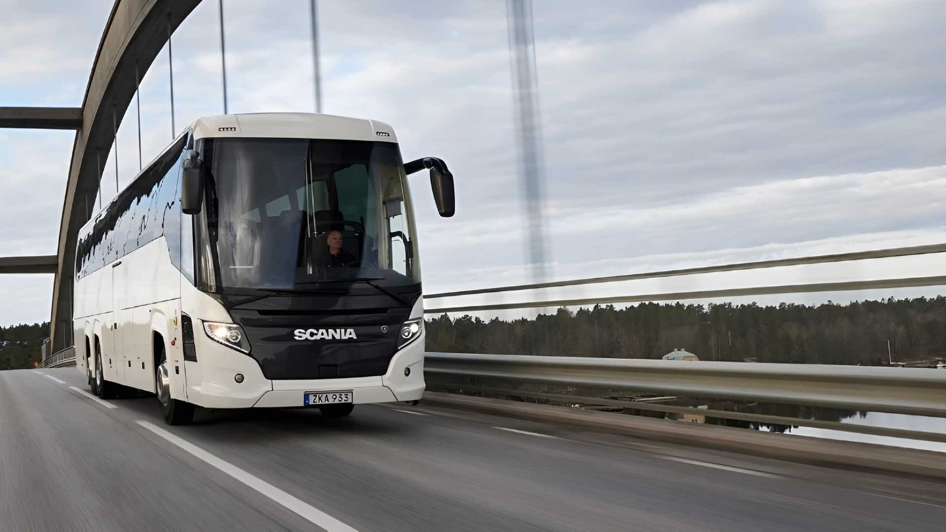 Scania Buses Wallpapers File:Sydney Buses (2491 ST) Custom Coaches