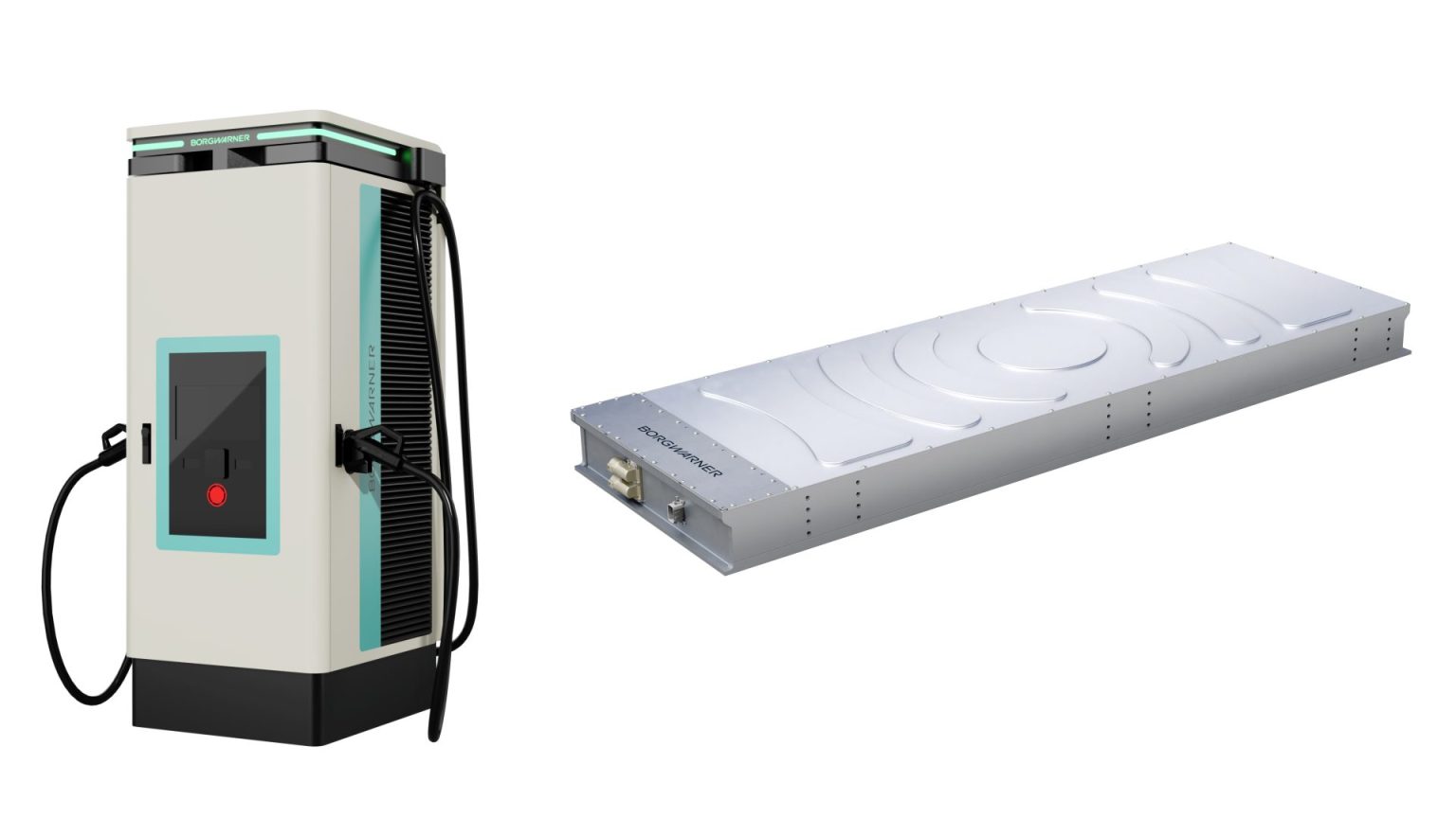 Battery packs, EV chargers and portfolio resilience. Our interview with ...