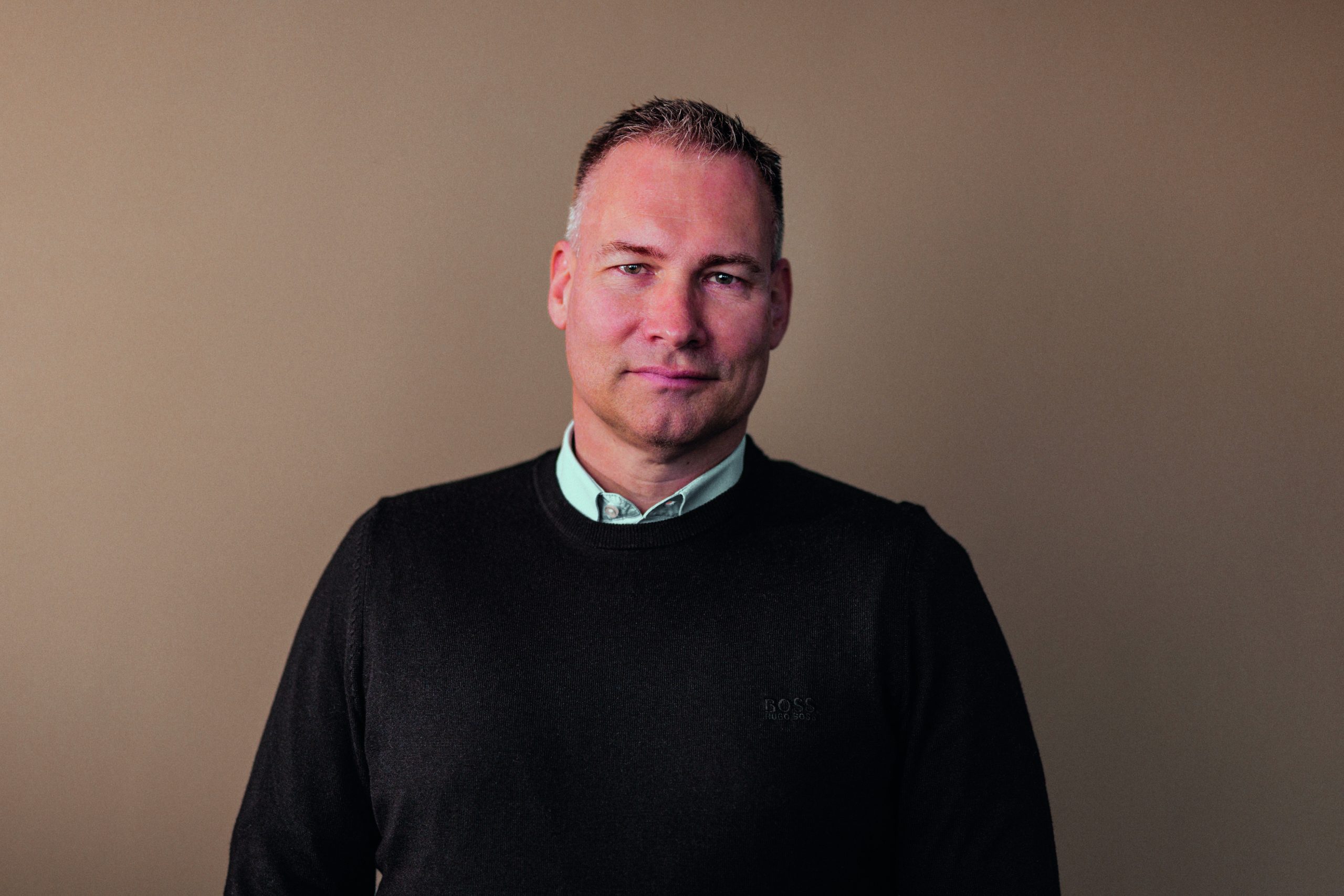 Daniel Winter is the new President of Danfoss Power Solutions ...