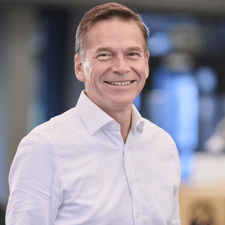 Scania CEO Christian Levin elected Chairman of ACEA Commercial Vehicles ...