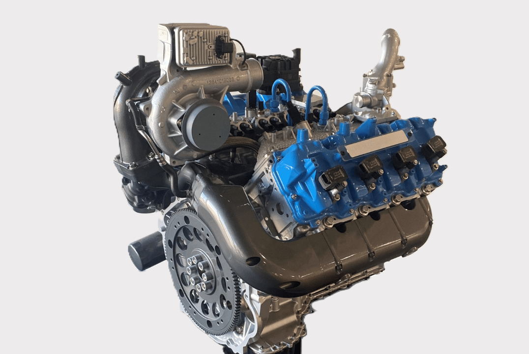 FUCHS and Dumarey Group launch market-ready hydrogen engine lubricant ...