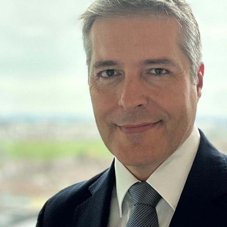 Carlos Gonzalez is the new CEO of Cespira, the joint venture shared by ...
