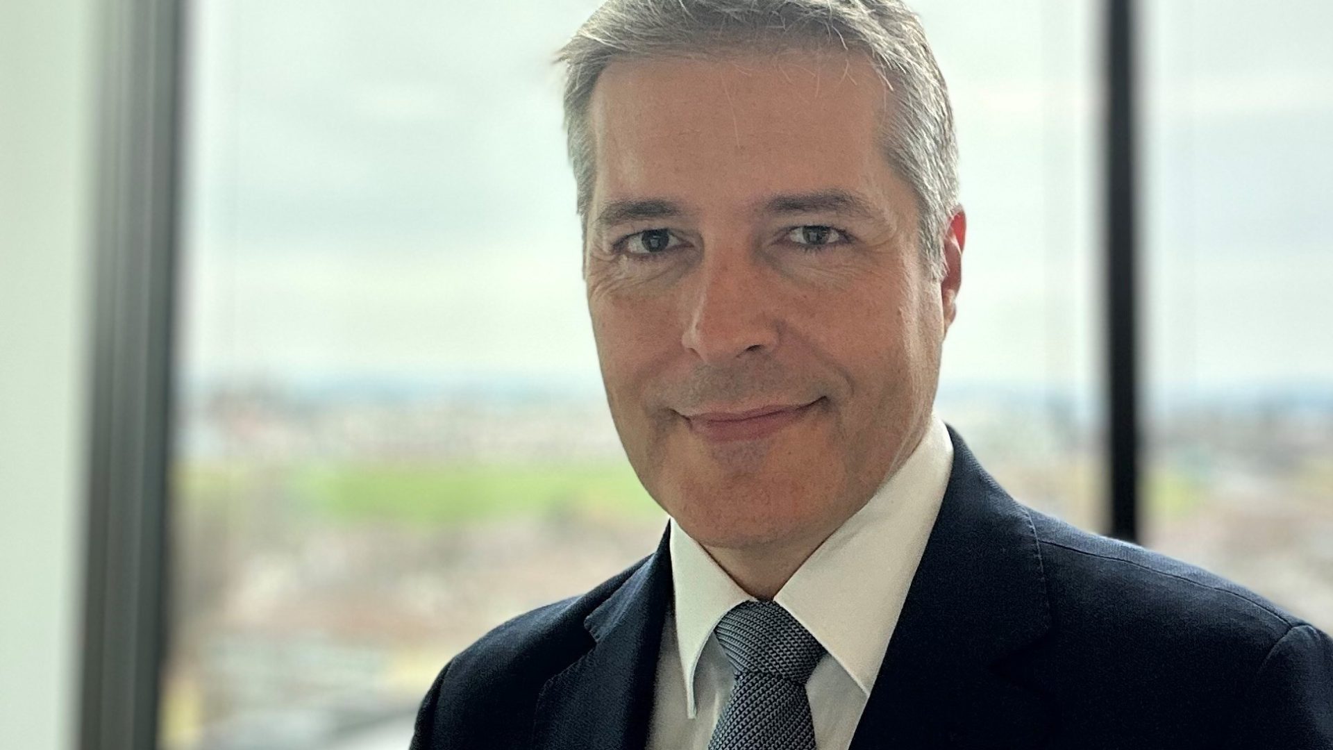Carlos Gonzalez is the new CEO of Cespira, the joint venture shared by ...