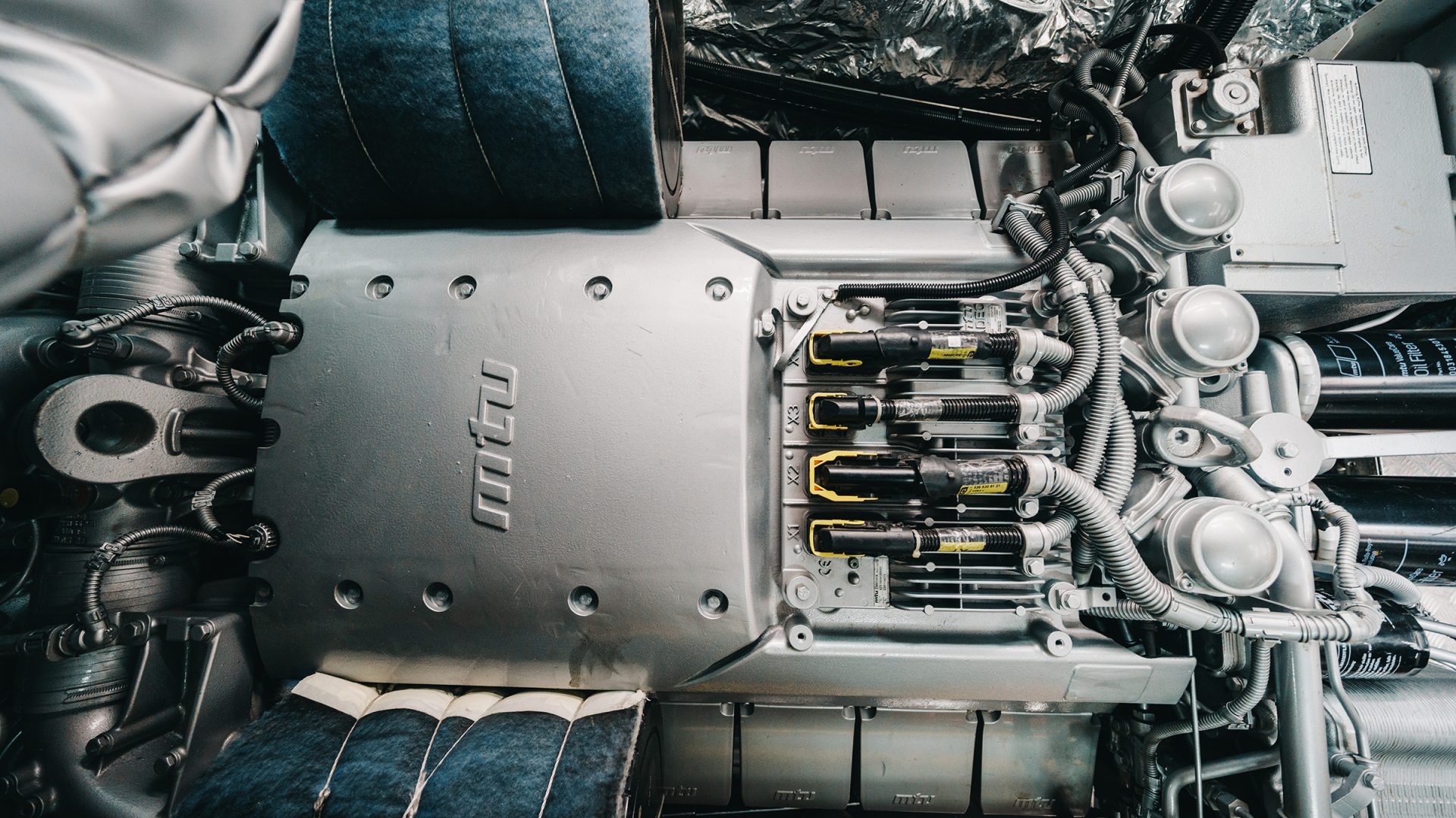 Rolls-Royce powers three offshore crew transfer vessels - Powertrain International