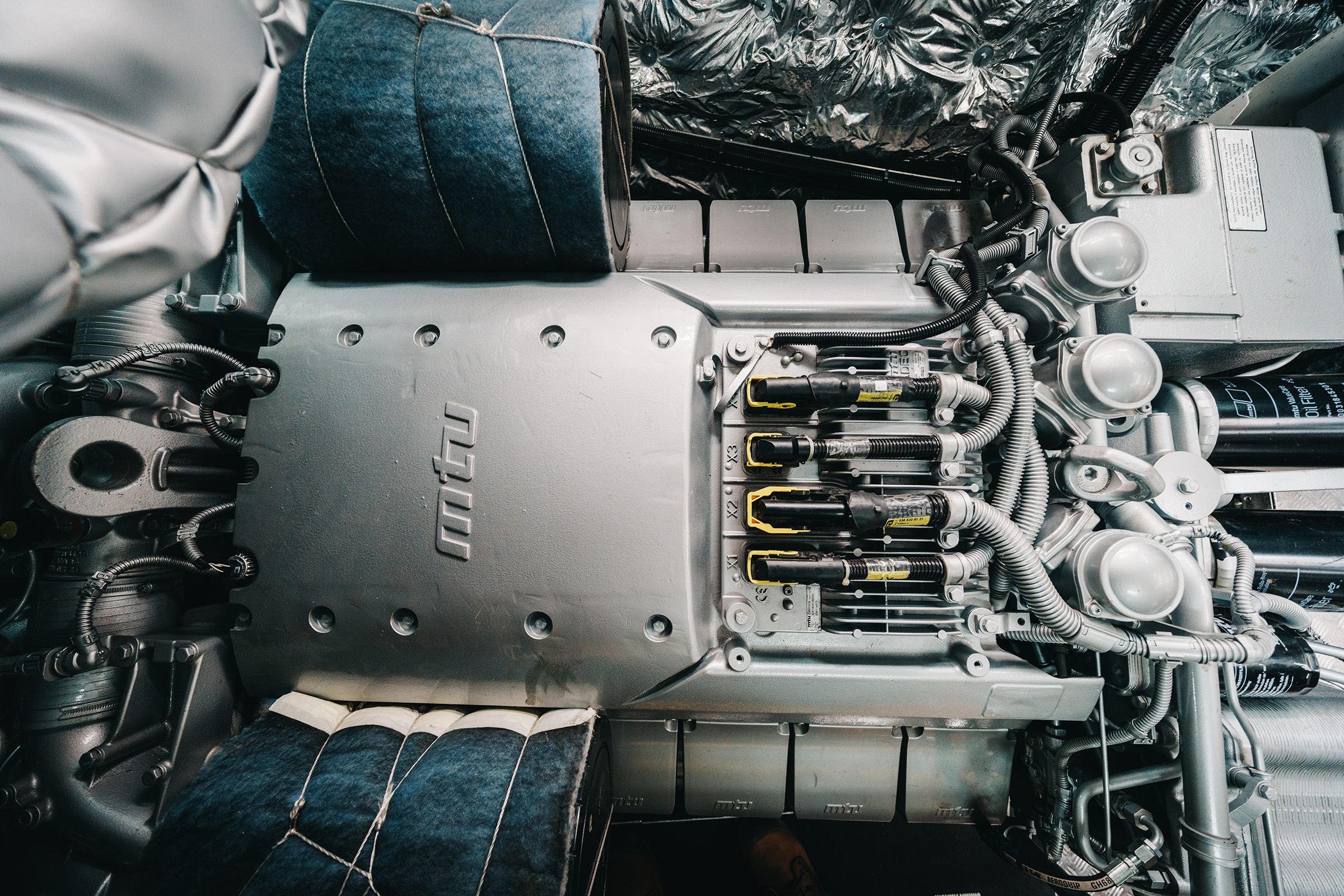 Rolls-Royce powers three offshore crew transfer vessels - Powertrain ...