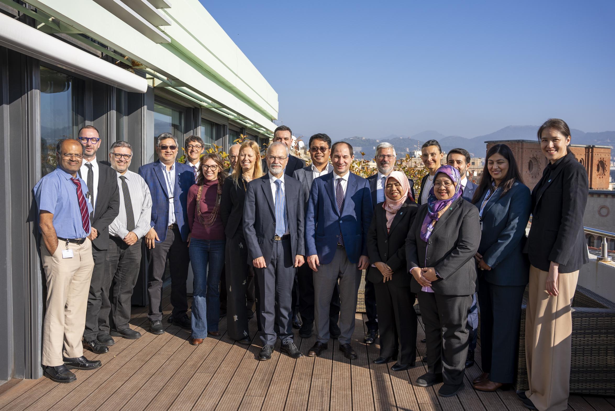 RINA awarded contract by Petronas for Carbon Capture and Storage ...