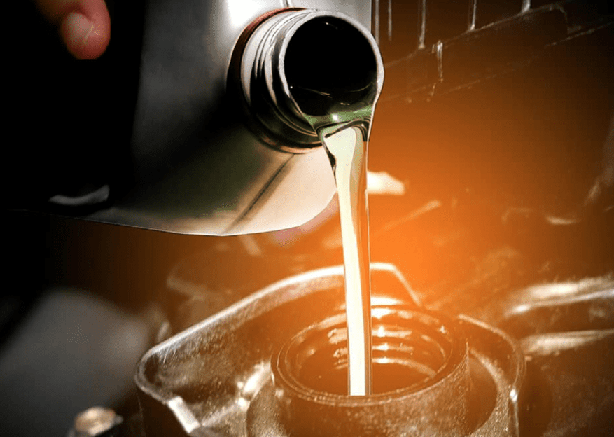 Rehlko gears up for Bauma 2025 with its new engine fluids - Powertrain ...