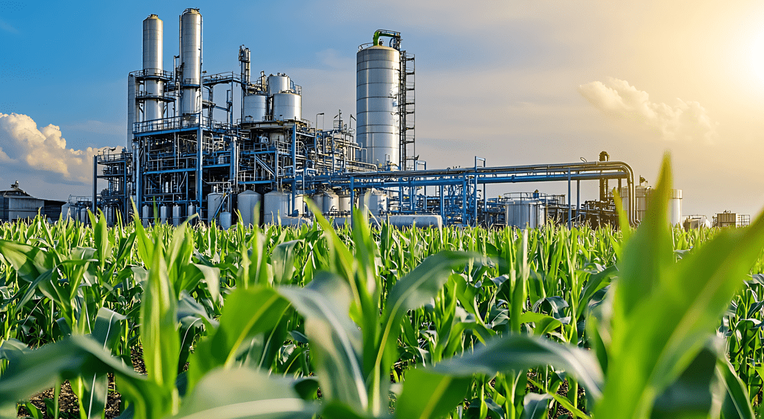 RCM Technologies unveils program to revolutionize ethanol plant expansion projects - Powertrain ...