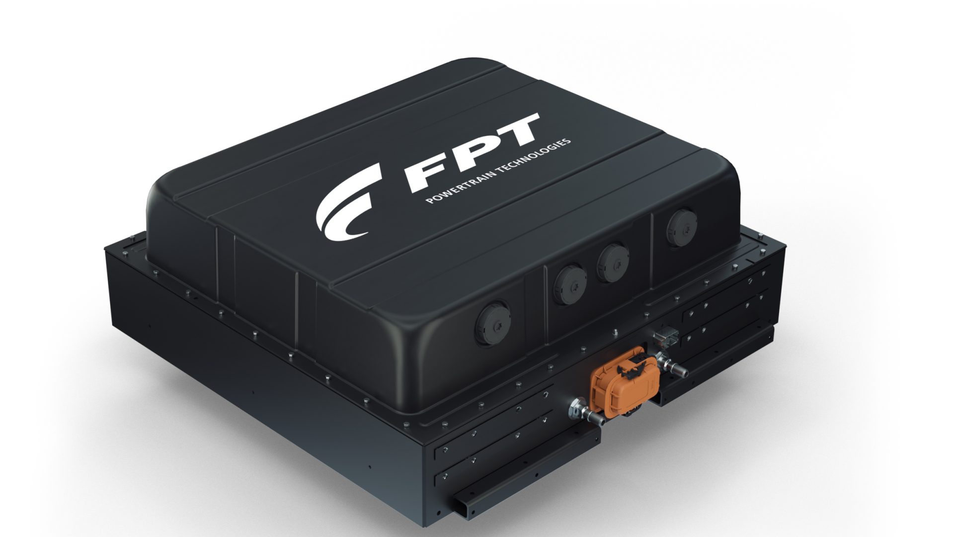FPT Industrial introduces eBS 37 EVO battery pack for marine sector ...
