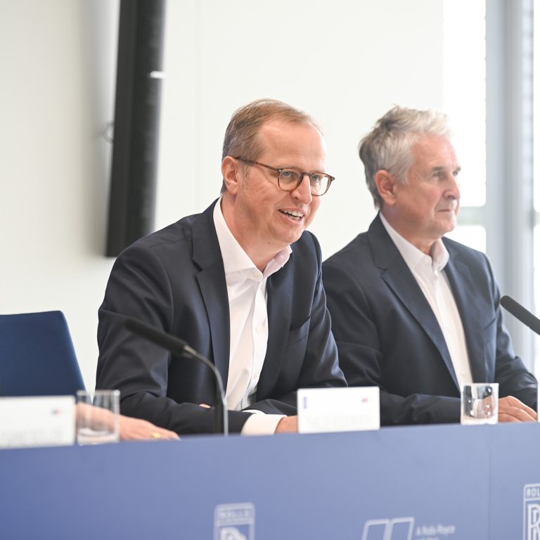 Rolls-Royce Power Systems: record results in financial year 2024 ...