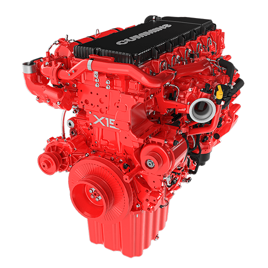 Cummins: five facts of 2027 X15 maintenance - Powertrain International