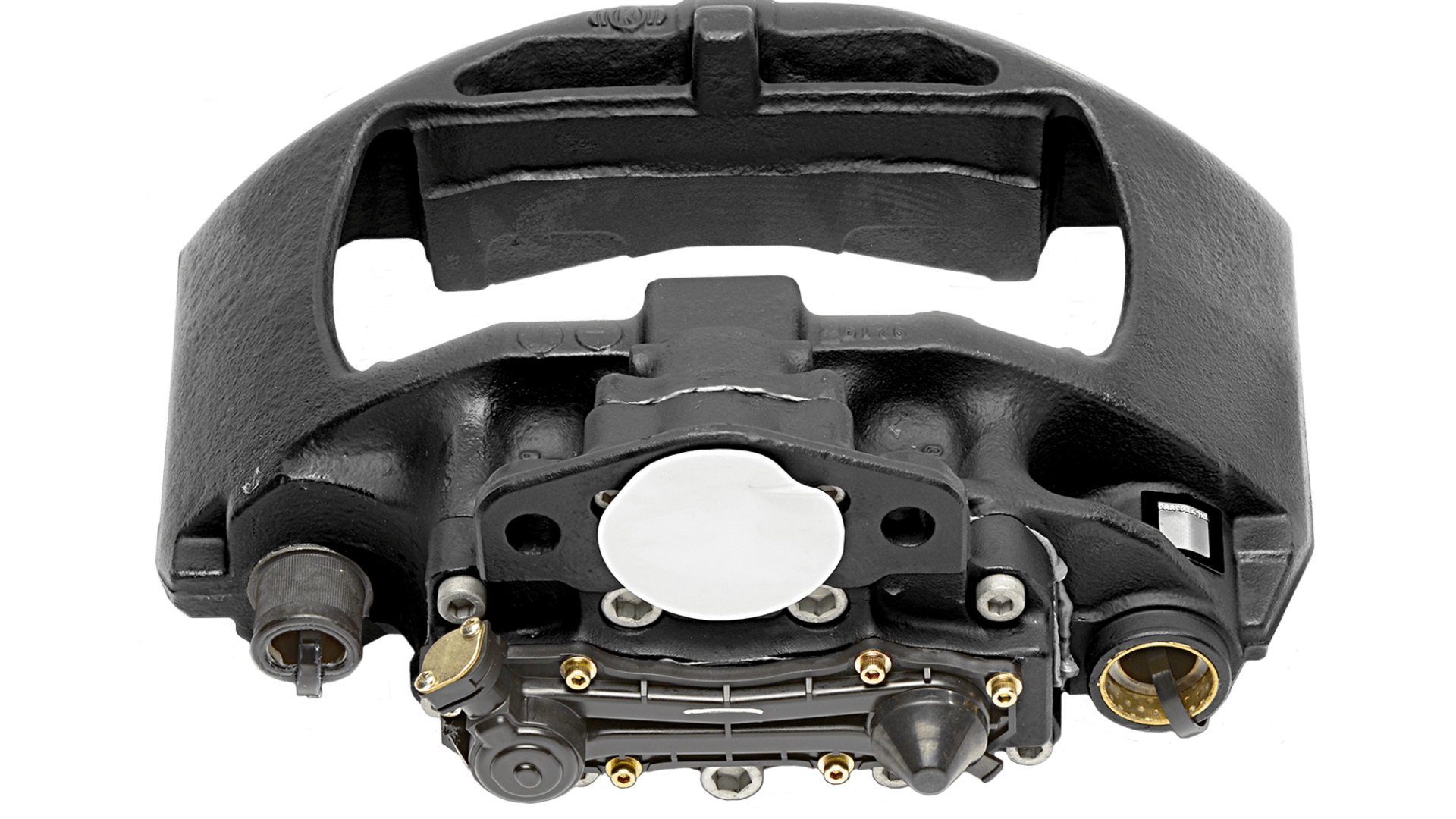 Cummins launches new remanufactured brake callipers under Euclid brand ...