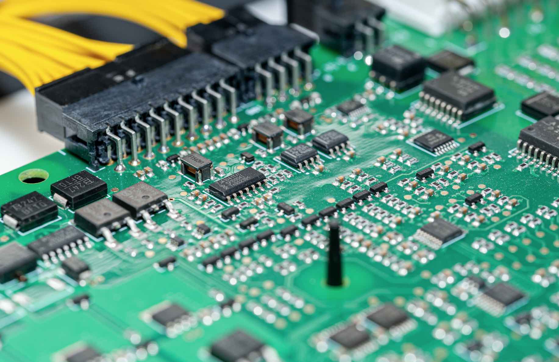 eBM 5 is the FPT Industrial’s latest technology