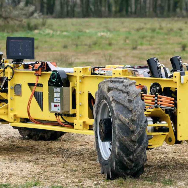 Kinell is a new player in the decarbonization arena