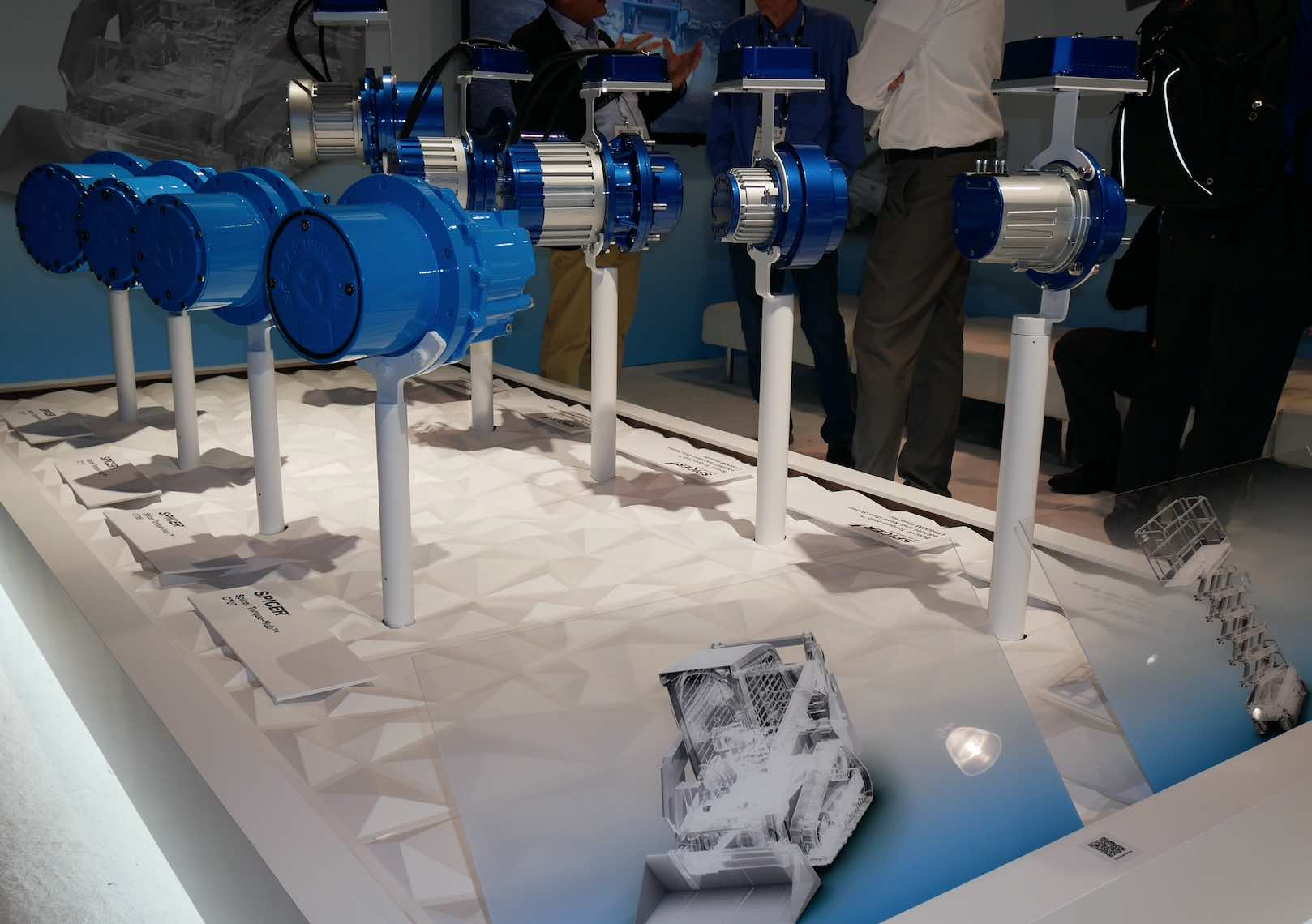 Allison acquired Dana off-highway business