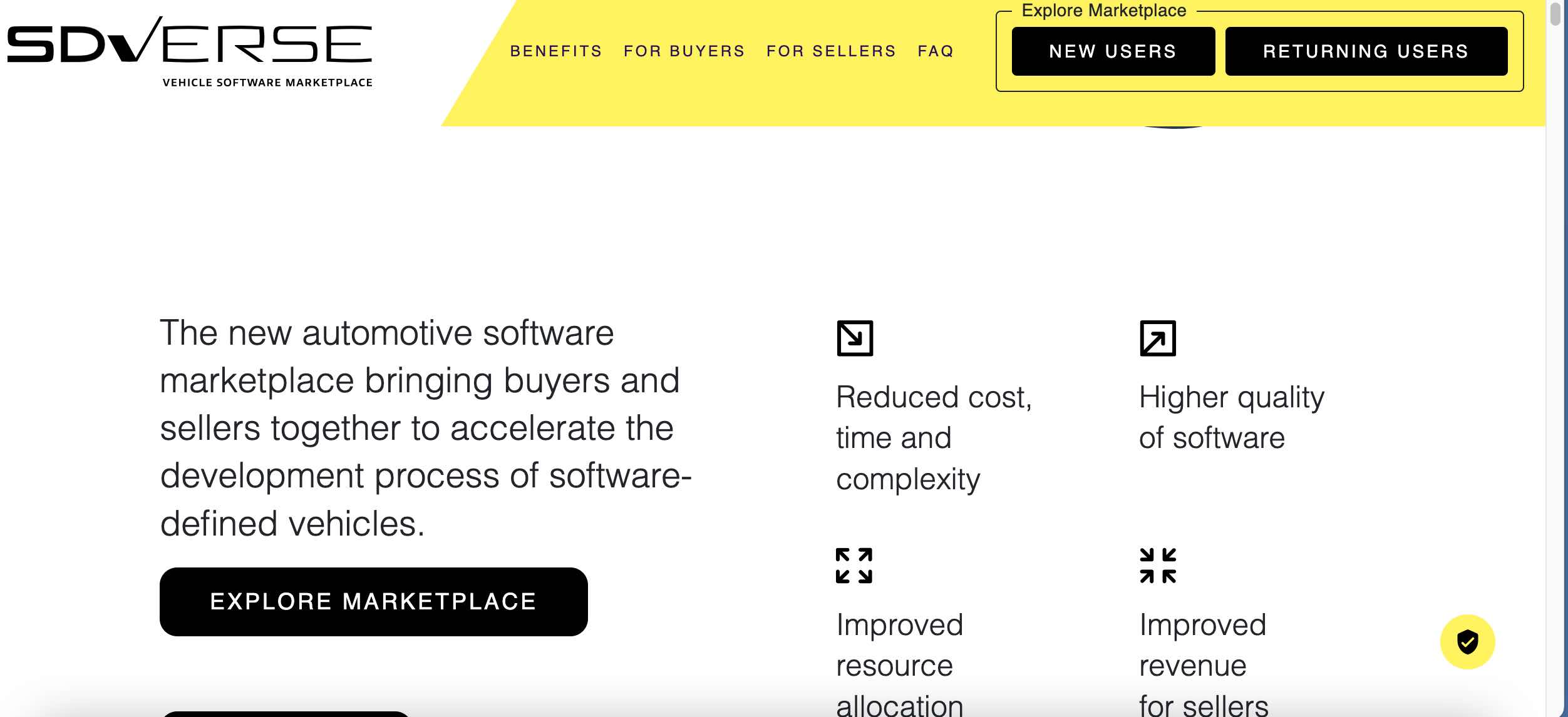 Dumarey is cooperating with SDVerse