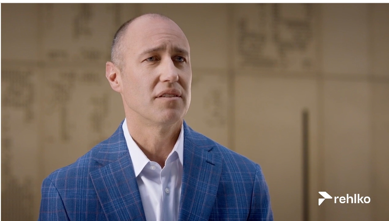 Eric Fontaine talks about Rehlko Engine Division