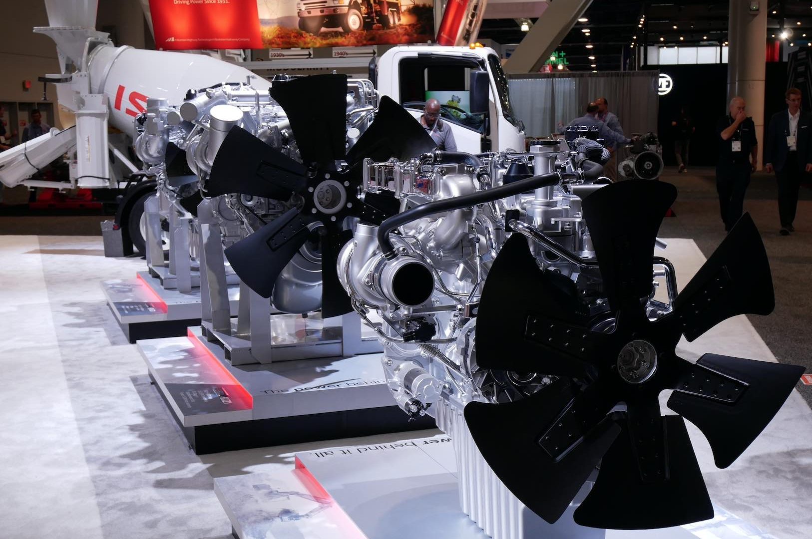 Isuzu celebrates its American roots - Powertrain International