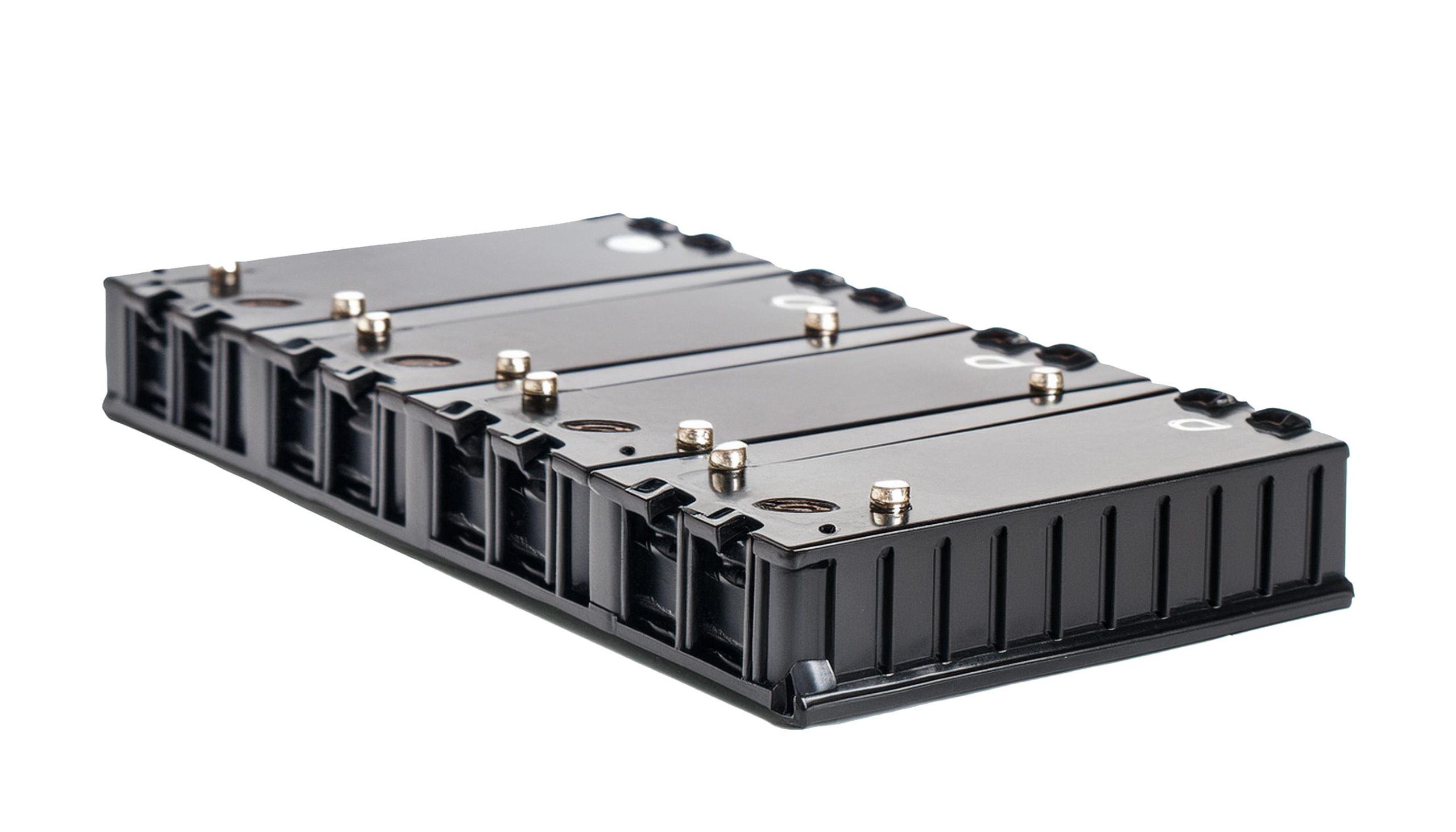 Ronbay and Rock Tech signed a MoU to improve lithium in Europe