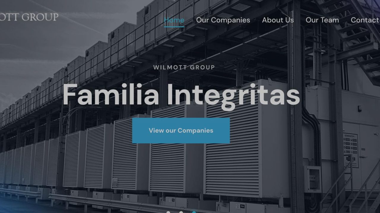 Rehlko to acquire The Wilmott Group - Powertrain International