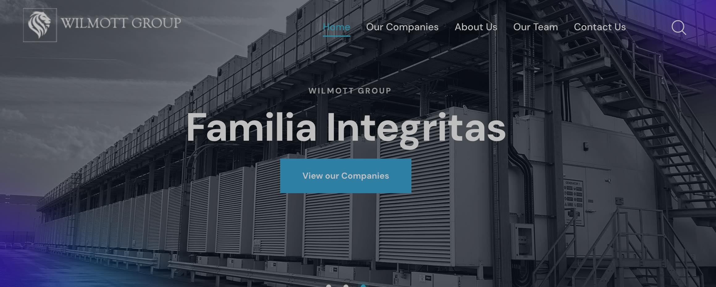 Rehlko to acquire The Wilmott Group - Powertrain International